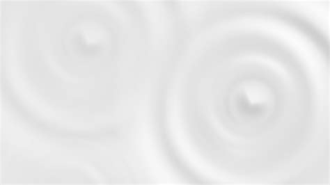 우유 스플래쉬 리플 3d 화이트 워터 서클 효과 크림 액체 원형 표면 평면도 화장품 또는 요구르트 질감에 대한 물방울 충격 Bg 배너에 제품 프리젠 테이션을위한 드립 링