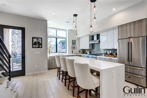 L Shaped Kitchen Floor Plans With Island