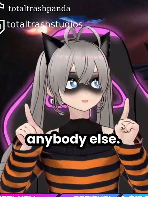 More Random Nonsense R Virtualyoutubers