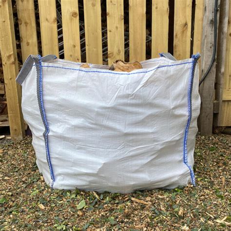 Dumpy Bag” Mixed Firewood Kneebone Trees