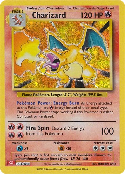 Charizard Pokémon Tcg Classic Charizard And Ho Oh Ex Deck Pokémon