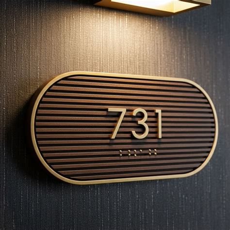 The Ultimate Guide To Hotel Signage Enhancing Guest Experience Brand