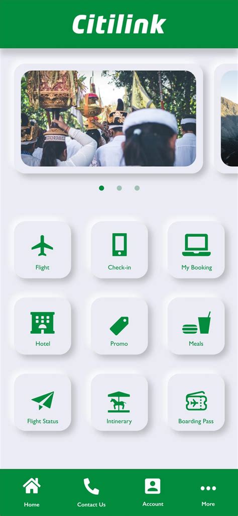 Mahdi Haris On Linkedin Uidesign Neumorphism Softui Citilink