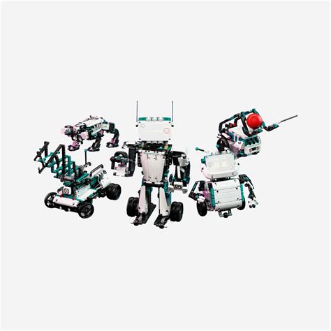 레고 마인드스톰 로봇 발명가 Lego Kream