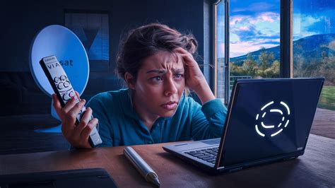 Why Does My Viasat Keep Buffering