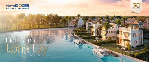 Trang chủ Novaland Group