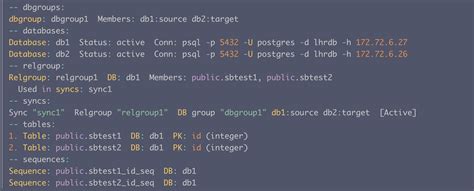 这些高可用架构，堪称postgresql华佗 bucardo csdn博客