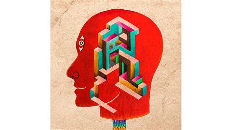 Echolons Idea Of A Labyrinth Rock Hard Slovensko