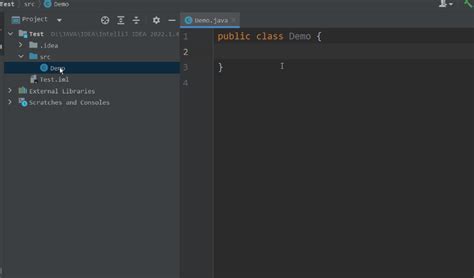 Java Idea详细入门指南（内含idea那啥教程） 阿里云开发者社区