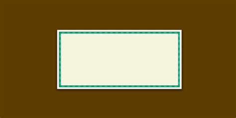 CSS Border Examples WebArtDeveloper CSS Border Examples WebArtDeveloper