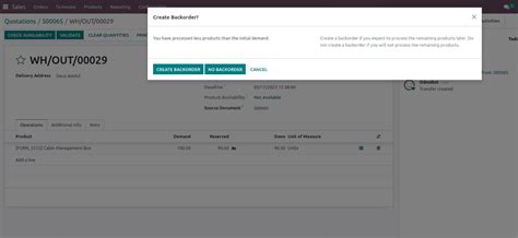 What Are The New Features In Odoo 16 Inventory Module