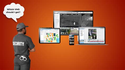 Vms Flexibility Why It Matters For Your Security Surveillance — Radiusvision