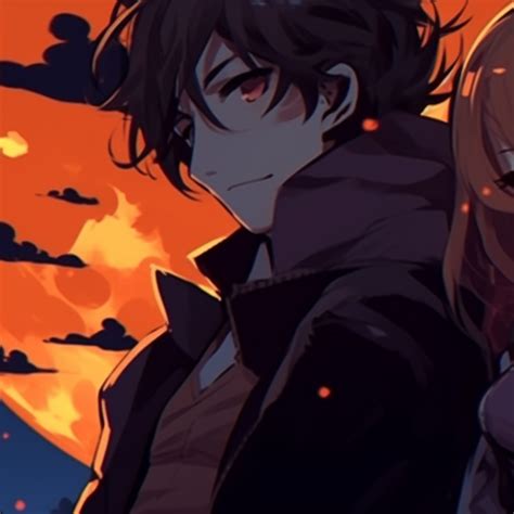 Spooky Halloween Pfp Matching Halloween Pfp Matching Aesthetic