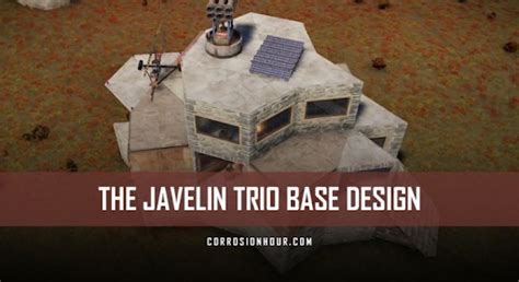 Top Rust Best Base Designs Gamers Decide