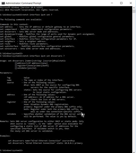 Cara Mengganti IP Address Komputer Windows Dari CMD PT Network Data Sistem