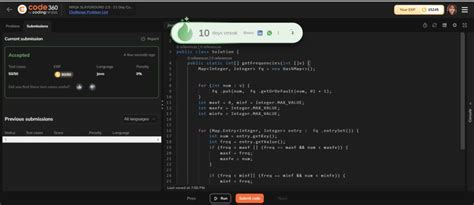 Shristi Pandey On Linkedin Ninjaslayground Codingninjas