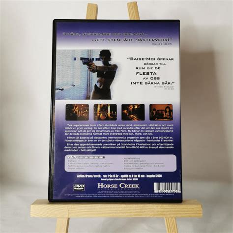 Baise Moi Karen Lancaume Raffa La Anderson C Line Beugnot Begagnad Weenjoi