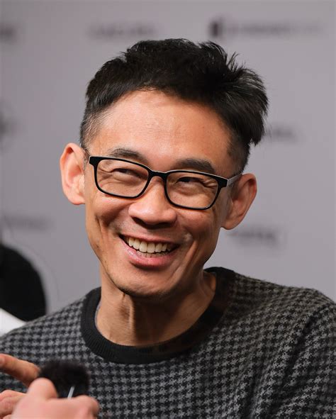 File James Wan At Sundance Film Festival 2026  Wikimedia Commons