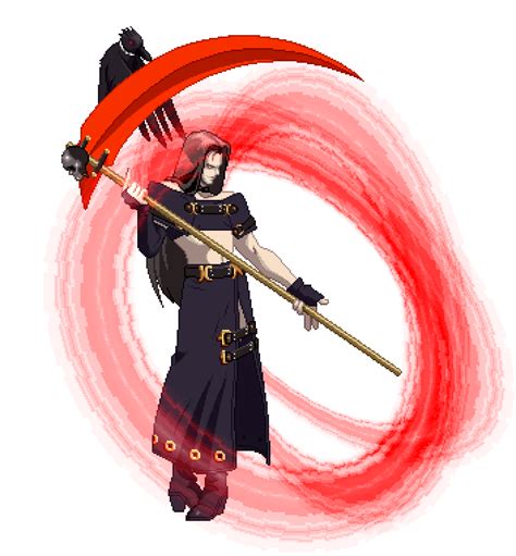 File GGACR System Roman Cancel Png Dustloop Wiki