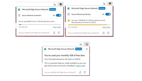 В Microsoft Edge появится встроенный Vpn сервис на базе Cloudflare Community