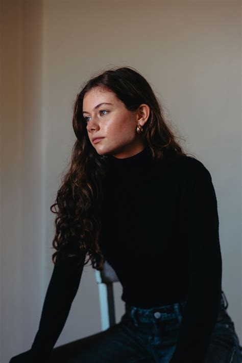 Faith Obrien Aca Models