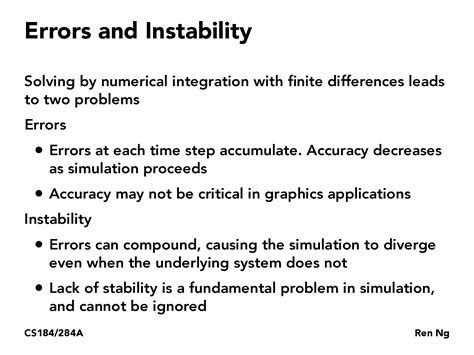 Cs184284a Lecture Slides