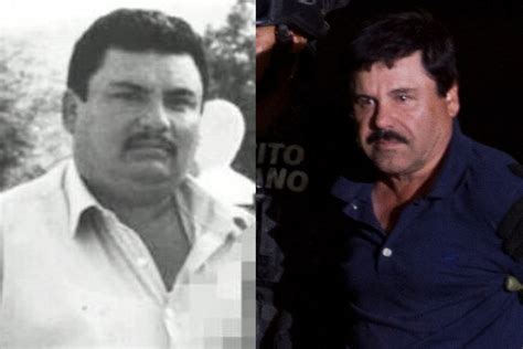 Ellas Son Las Hijas De El Chapo Guzmán Cinco Mujeres Incluidas Las