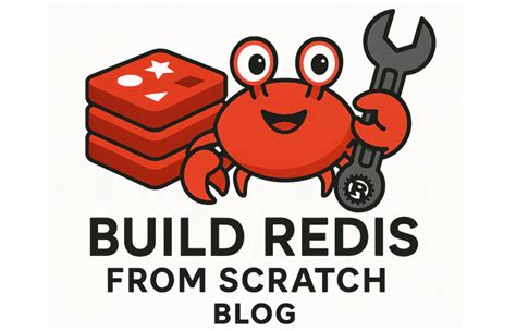 Building Redis Lite In Rust — Part 1 A Concurrent Tcp Server By Alex