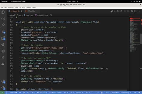Help You To Create Your Program In C Cpp And Python By Victorgarreau Fiverr