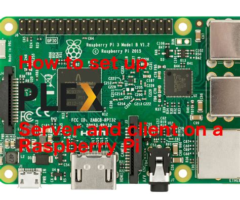How To Install Plex Media Server On Raspberry Pi 4 Panaenviro