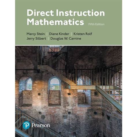 Designing Effective Math Instruction 9780134529875 On Ebid United