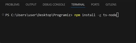 Getting Started With Typescript