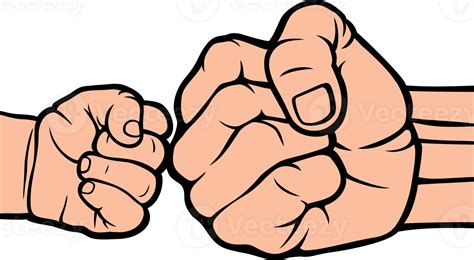 Fist Pump Png