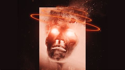 Astral Entities On Behance