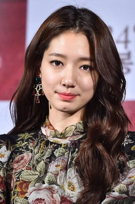 Did Park Shin Hye Get Plastic Surgery And Nose Job