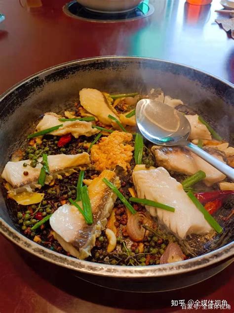 香港著名美食家凤凰老江探店旺阁渔村 知乎