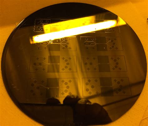 Figure 23 From Design And Properties Of Microfluidic Surface Acoustic Wave Devices Semantic
