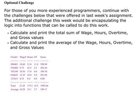 Solved Homework 4 Functions Write A C Program Using Multiple