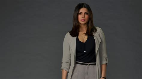Quantico TheTVDB Com