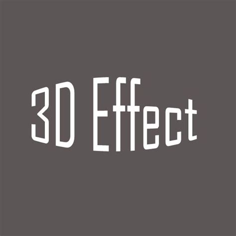 3d text effect tutorial to enhance your photoshop skills tutorialchip
