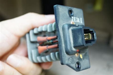 트라제xg 히터저항교체 오토공조기 에어컨 고장 네이버 블로그