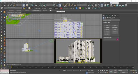 Solved 3ds Max 2018 Crashing Still Autodesk Community