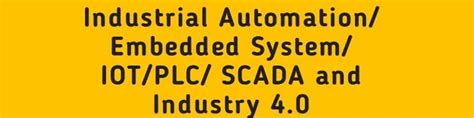 Armetix Plc Scada Hmi Skill Code Program Embeddedsystem