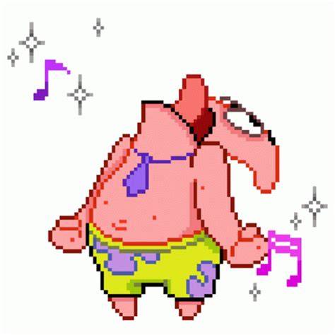 Patr Patrick Star Sticker Patr Patrick Star Discover And Share S