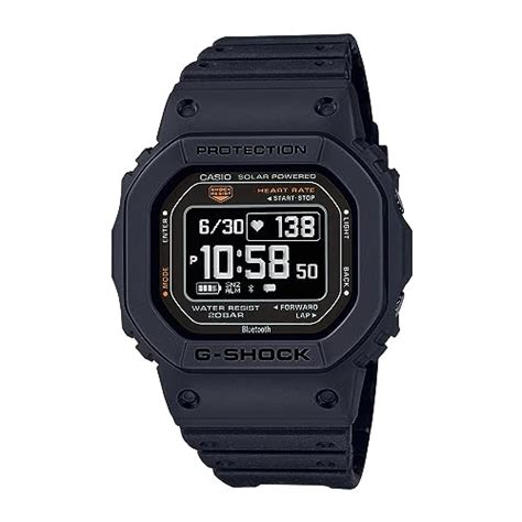 Best G Shock Smart Watch 2025 With Buying Guide