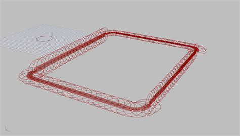 Curve Array Component Grasshopper Grasshopper Mcneel Forum
