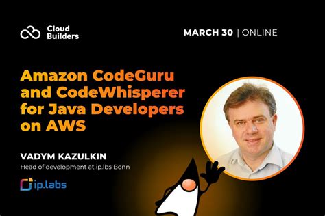 Vadym Kazulkin On Linkedin Java Aws Cloud