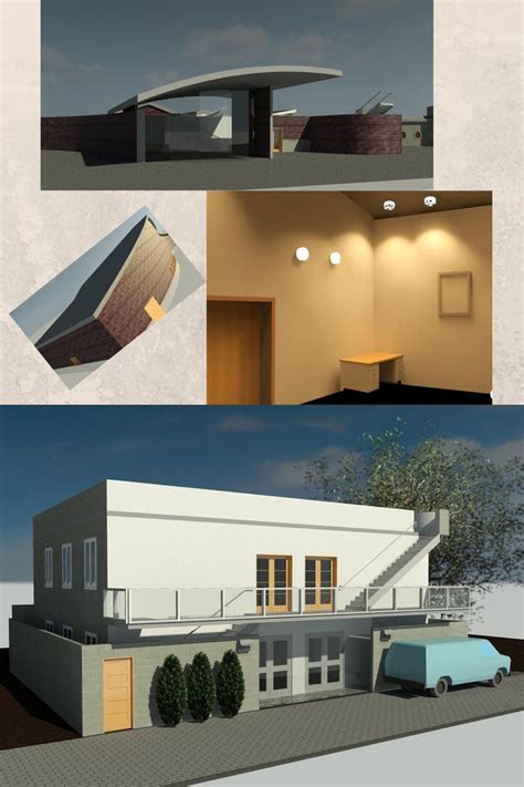 Revit Architecture