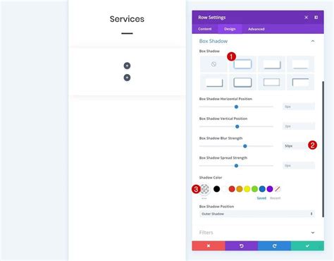 How To Beautifully Showcase Services On Mobile Devices With Divi Free