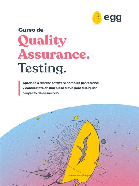 Programa De Qa Testing Pdf Pruebas De Software Software